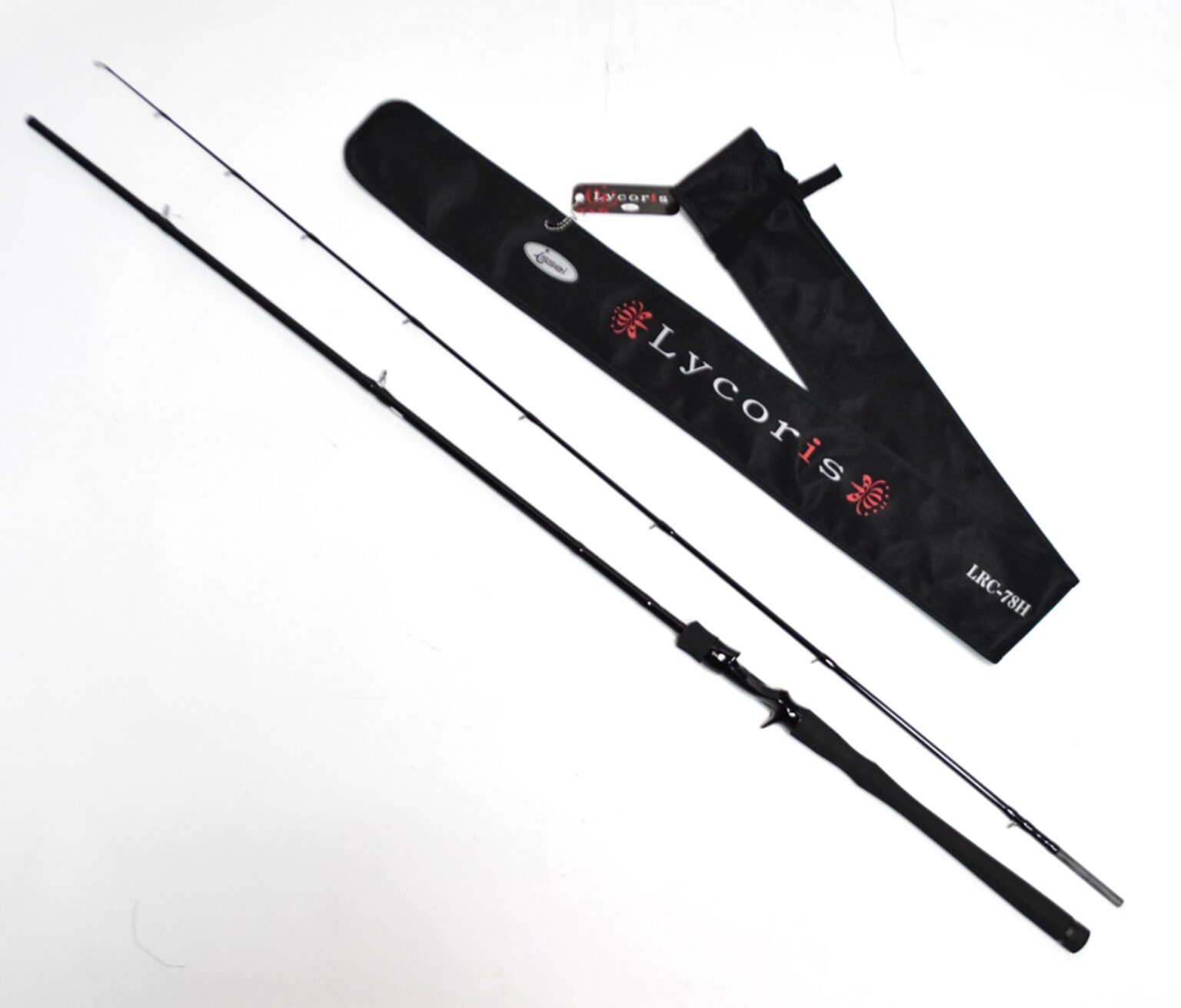 issei 一誠 リコリス LRC-78H ベイトロッド 買取 しました！ - リサイクル＆買取専門のリサイクルマート