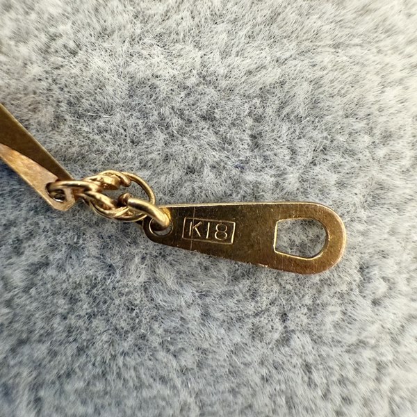 K18ネックレス K18イヤリング K18ピアス のお買取金額ご紹介！ - リサイクル＆買取専門のリサイクルマート