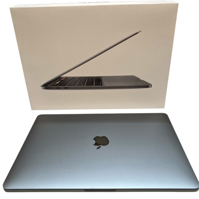 【Apple】Macbook pro 13-inch 買取させていただきました - リサイクル＆買取専門のリサイクルマート