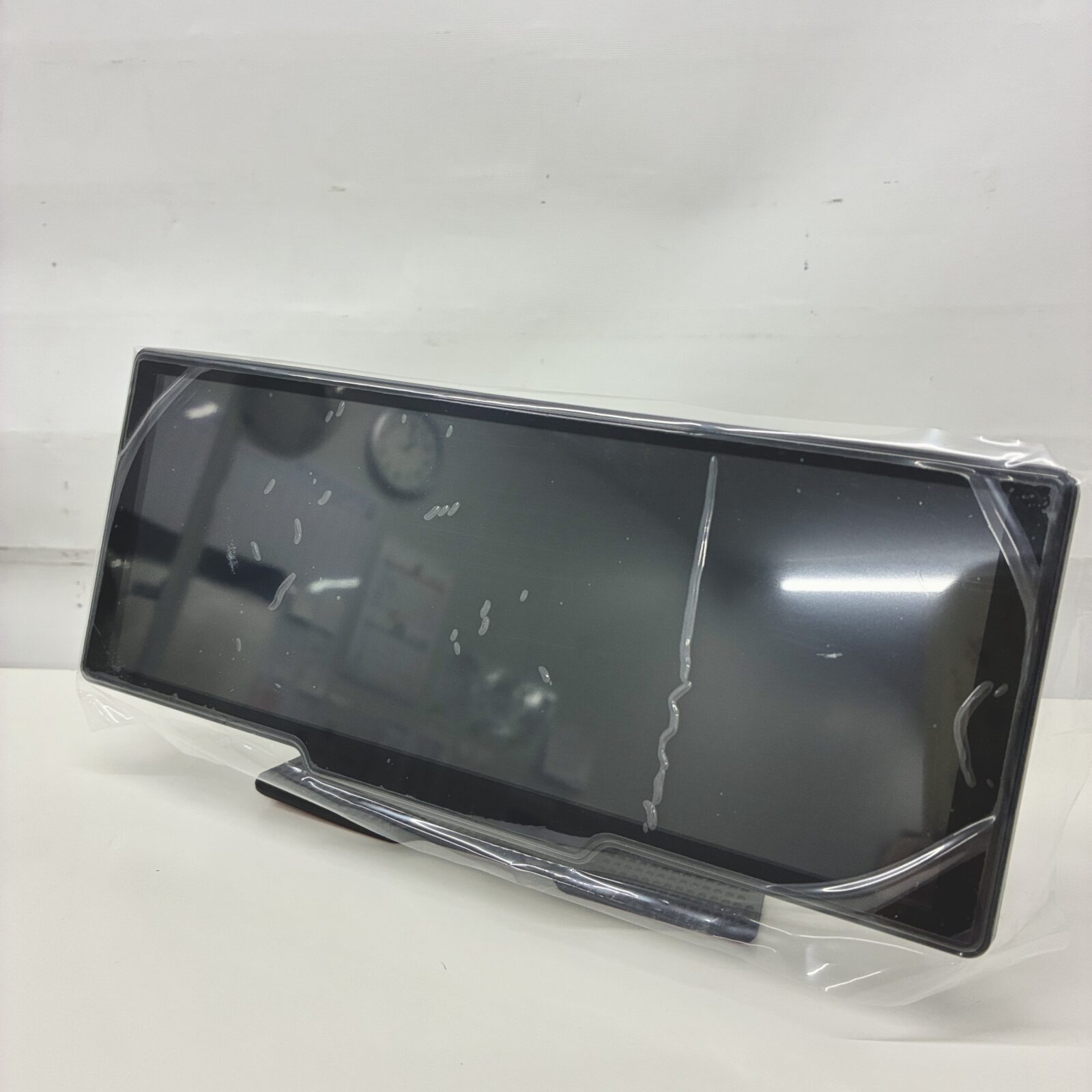 Kasuvar ポータブルディスプレイオーディオ KAR10W 10.26インチ Androidシステム搭載 - リサイクル＆買取専門のリサイクルマート