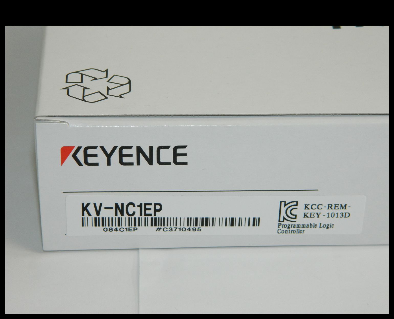 半田店 新品 未使用 KEYENCE キーエンス イーサネットIPユニット KV-NC1EP 買取させて頂きました。 - リサイクル＆買取専門 ...