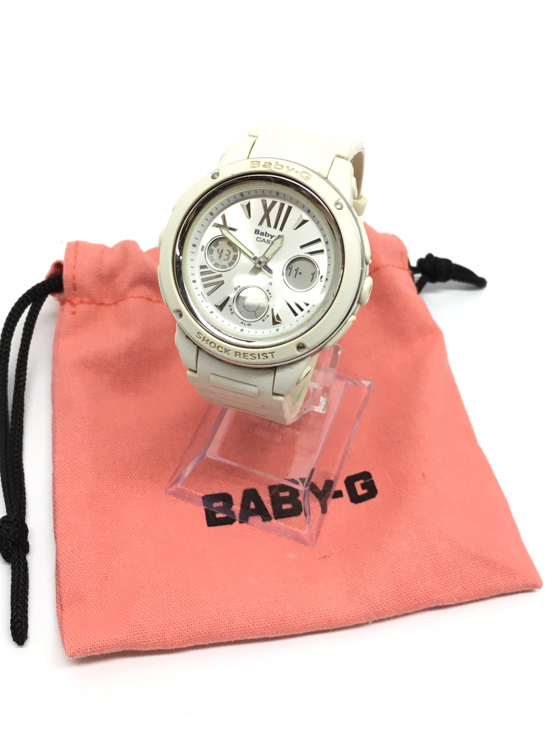 ☆BABY-G BGA-152☆買取ありがとうございます！ - リサイクル＆買取専門のリサイクルマート