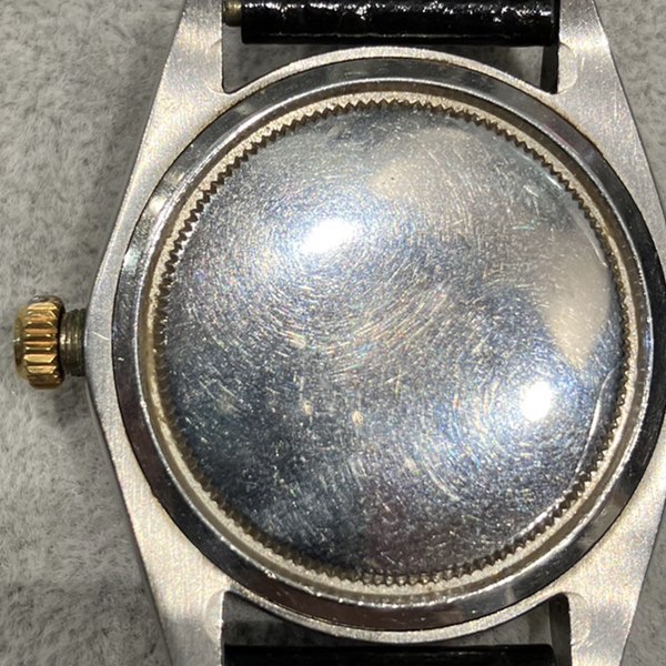 ロレックス オイスターデイト プレシジョン リューズ不良》お ロレックス オイスターデイト プレシジョン リューズ不良》お