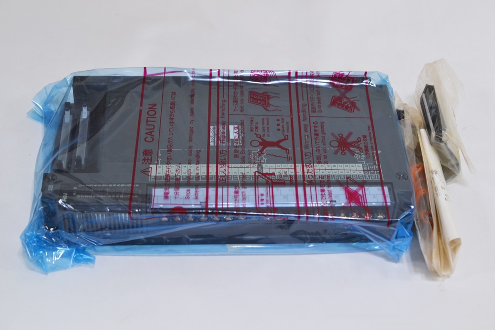 三菱電機 DC入力ユニット A0J2-E32D 買取金額 6,000円 - リサイクル＆買取専門のリサイクルマート