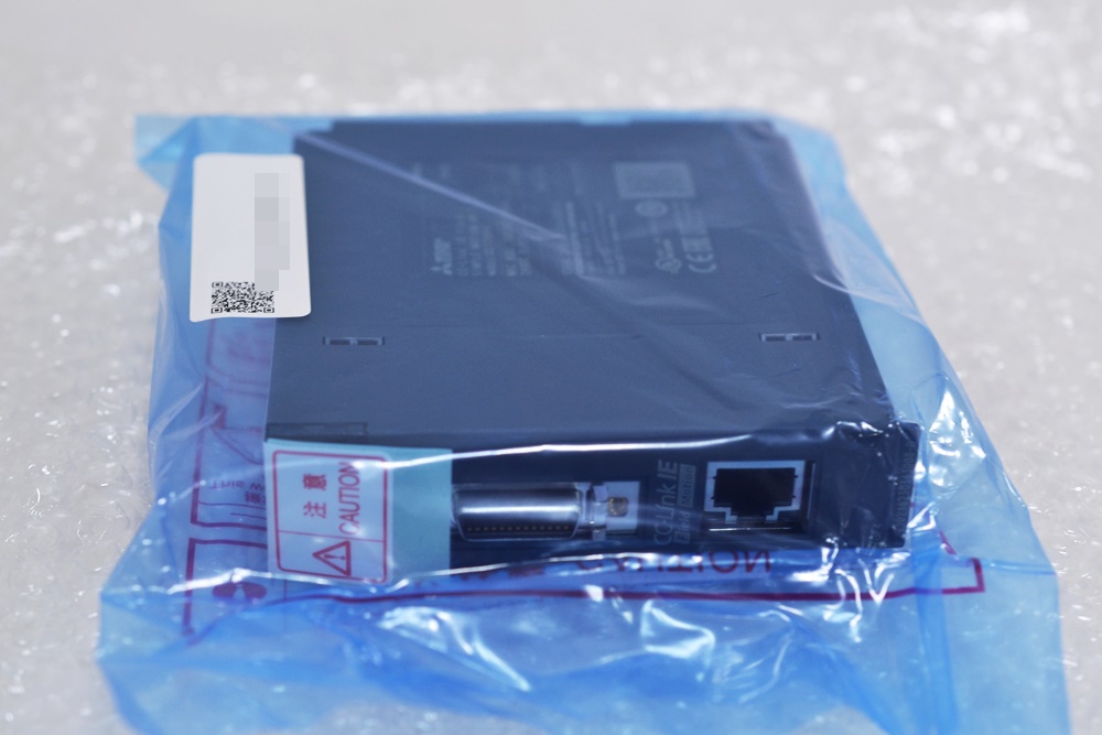 三菱電機 サーボシステムコントローラ QD77GF4 買取金額 25,000円 - リサイクル＆買取専門のリサイクルマート