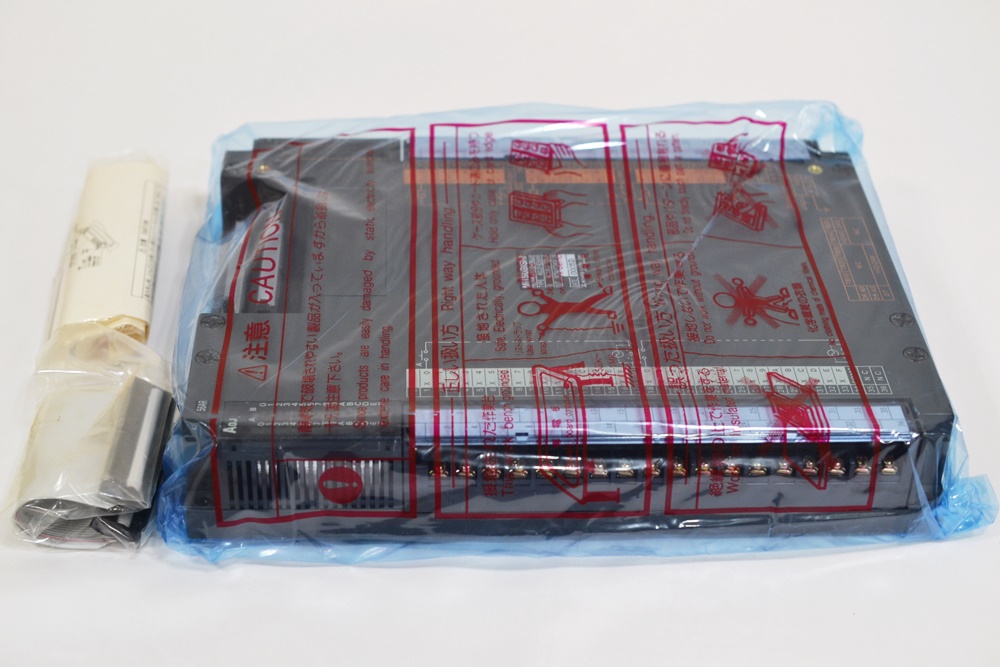 三菱電機 AC入力／リレー出力複合ユニット A0J2-E56AR 買取金額 5,000円 - リサイクル＆買取専門のリサイクルマート