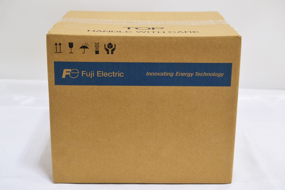 富士電機 インバータ FRN5.5C2S-2J 買取金額 41,000円 - リサイクル＆買取専門のリサイクルマート