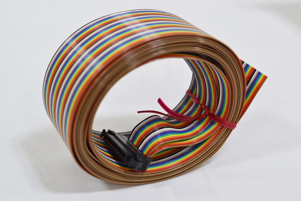 キーエンス 専用パラレル接続ケーブル OP-51657 買取金額 1,000円 - リサイクル＆買取専門のリサイクルマート