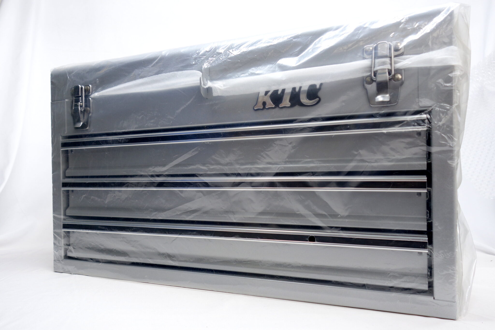 KTC ツールボックス SKX0213 】未使用品を買取させていただきました！ - リサイクル＆買取専門のリサイクルマート